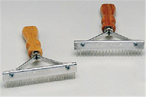 Comb Scotch Coarse (42 Teeth) 5 Each By Stone