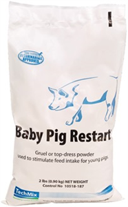 AmericanPharmaWholesale: Tech Mix