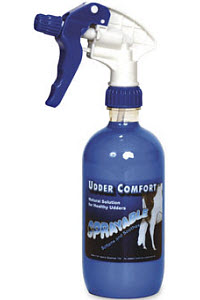 Udder Comfort - Blue Sprayable 17 oz By Udder Comfort Int