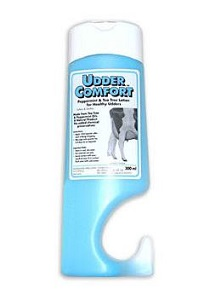 Udder Comfort Lotion Blue 10 oz By Udder Comfort Int