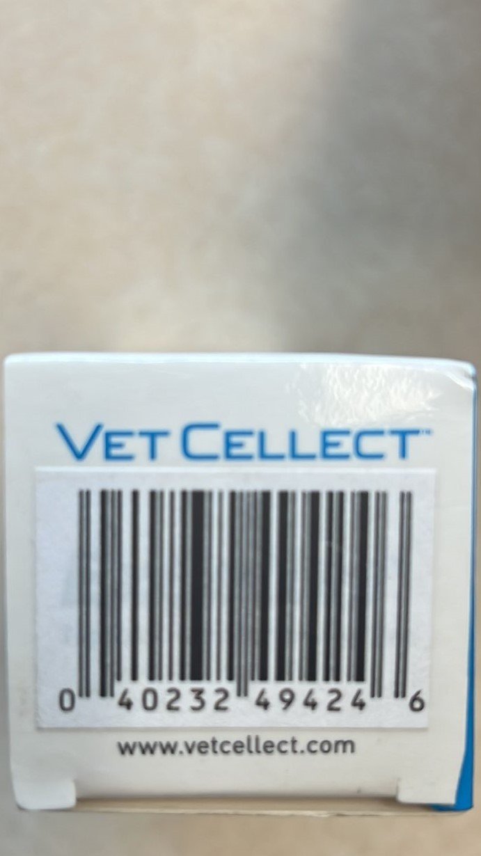 Excell R8 Topical Cream 4 oz By Vet Cellect