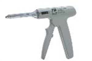 Skin Stapler Reflex Rhm Re-Loadable Multi-Use Handle With Cartridge ...