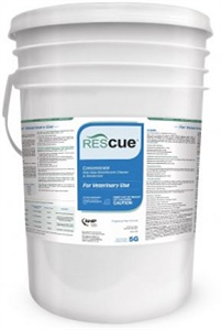 Rescue Concentrate (Formerly Accel) 5Gal By Virox