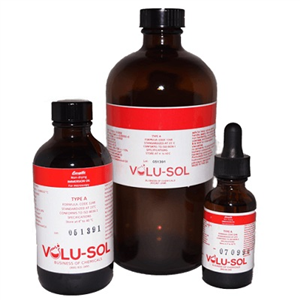 Immersion Oil Type A 4 oz By Volu-Sol
