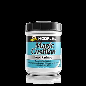 Absorbine Magic Cushion Hoof Packing 2Lb By W.F. Young