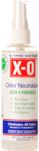 X-O Odor Neutralizer Spray Ready-To-Use 8 oz By X-O Corp