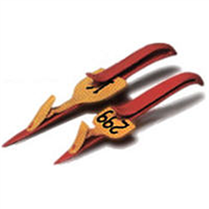 Y Tex Applicator E-Z-Ap (For Medium And Large Tags) Each By Y Tex