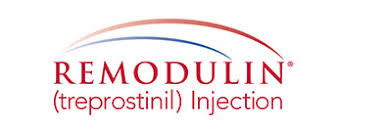 Rx Item-Remodulin (Treprostinil) 20 Ml 1 Vial By United Therapeutics