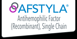 Rx Item-Afstyla 1121 IU Sdv By Csl Behring Healthcare