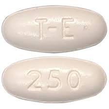 Rx Item-Xermelo 250Mg Tab Bliste Pack 7X3 Tab By Lexicon Pharma