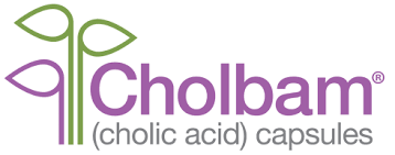 Rx Item-Cholbam 250mg 90 Capsule By Manchester Pharma