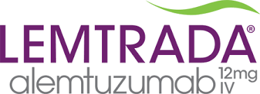 Rx Item-Lemtrada Sf 10Mg/Ml 1.2Ml Injection By Genzyme Corp