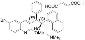 Sirturo ( Bedaquiline Fumarate ) 100mg 188 tab by Janssen Pharma