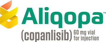 Rx Item-Aliqopa (Copanlisib) 60mg Single Dose Vial Inj By Bayer Healthcare