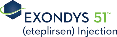 Rx Item-Exondys (Eteplirsen) 51 Sd 50Mg/Ml 2Ml By Sarepta Therapeutics