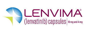 Rx Item-Lenvima, LENVATINIB 8Mg/Day Capsules, 1X60 Ea By Eisai