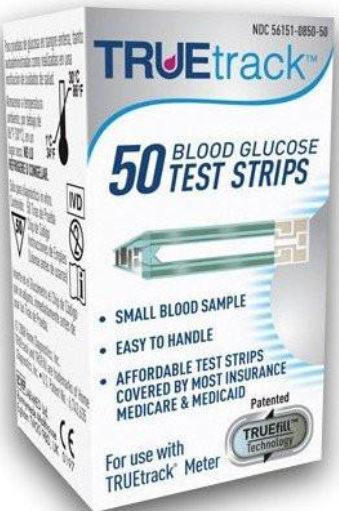 True Track Truetrack Meter Kit