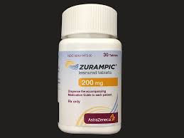 Rx Item-Duzallo 200Mg/300Mg Tab 30 By Ironwood Pharma