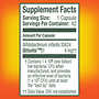 Align Daily Probiotic Supplement 84 Capsules