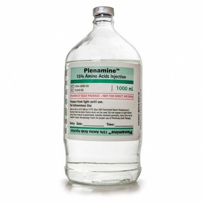 B.Braun Amino Acid Injections S3200-Ss One Case