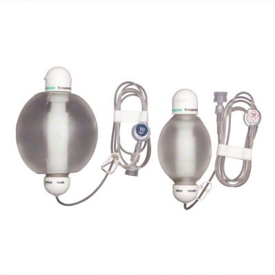 B.Braun Easypump Systems 4540052-02 One Case