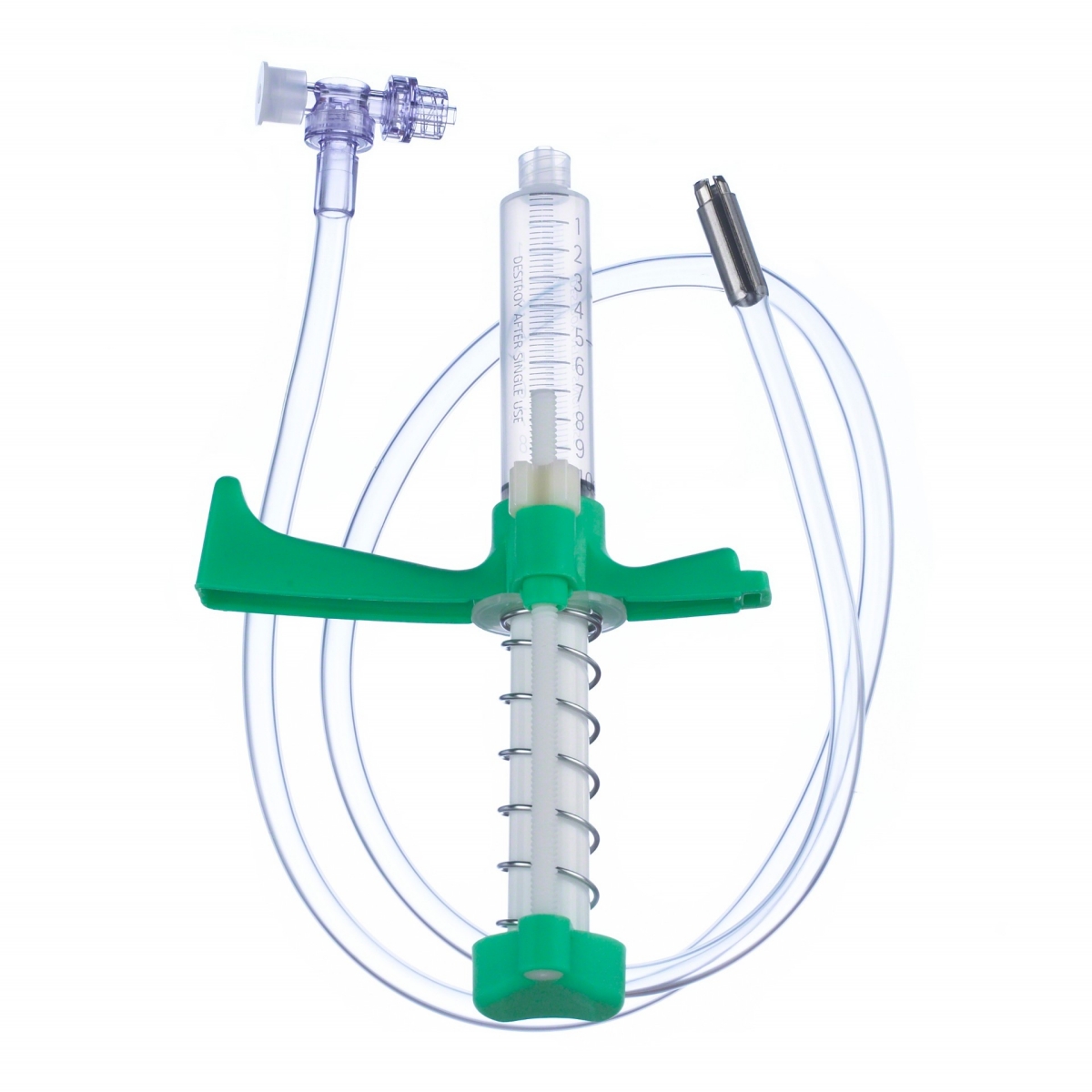 B.Braun Multi-Ad Fluid Dispensing Systems 513501 One Case