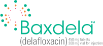 Rx Item-Baxdela 450MG 20 Tab by Melinta Therapeutics USA -RX