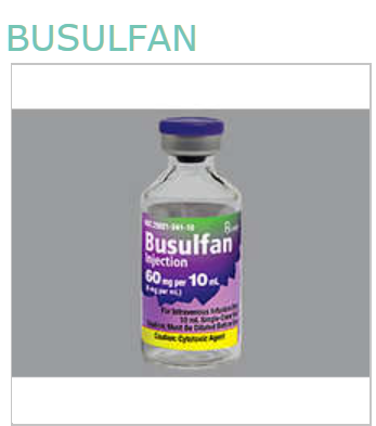 AmericanPharmaWholesale: BUSULFAN