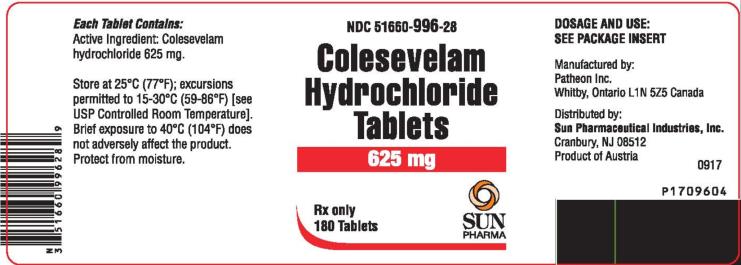 Rx Item-Colesevelam Hcl Suspension 30X3 75 Gm By Glenmark Pharma Gen ...