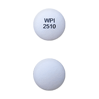 Rx Item-Budesonide 9 Mg ER Tab 30 Generic Uceris By Valeant Pharma