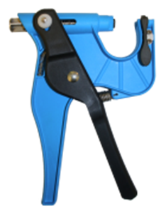 Allflex Tissue Sampling Applicator By Allflex(Vet)