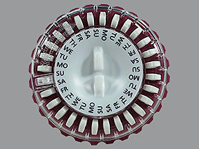 Rx Item-Activella 0.5 0.1mg Tab 28 By Gemini Pharma