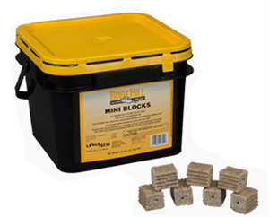 AmericanPharmaWholesale: Liphatech