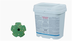 Gunslinger Mini Blocks 130 Count By Liphatech