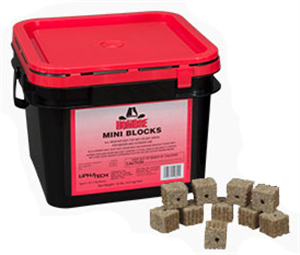 AmericanPharmaWholesale: Liphatech