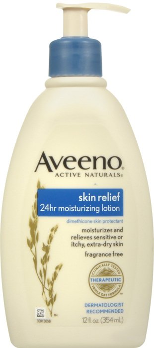 Aveeno Daily Moisturizing Body Wash 18 Oz By J&J Consumer