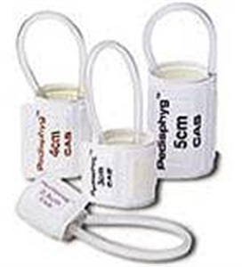 Blood Pressure Cuff Cardell #2 - / 4-8cm Limb Circumferen By Midmark ...