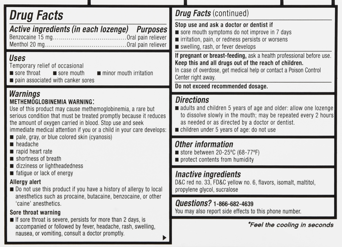 AmericanPharmaWholesale: Cepacol