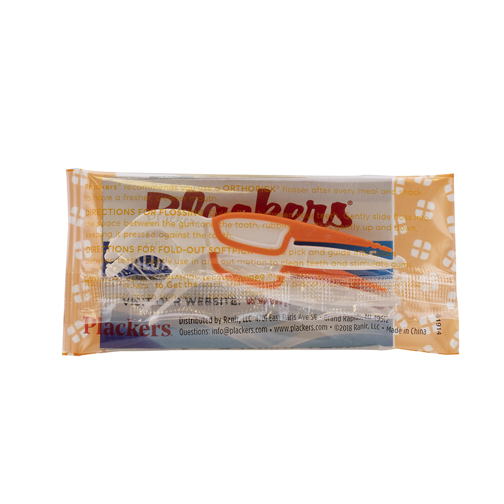 AmericanPharmaWholesale: PLACKERS