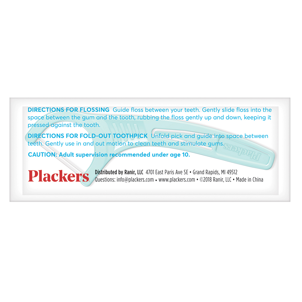 AmericanPharmaWholesale: PLACKERS