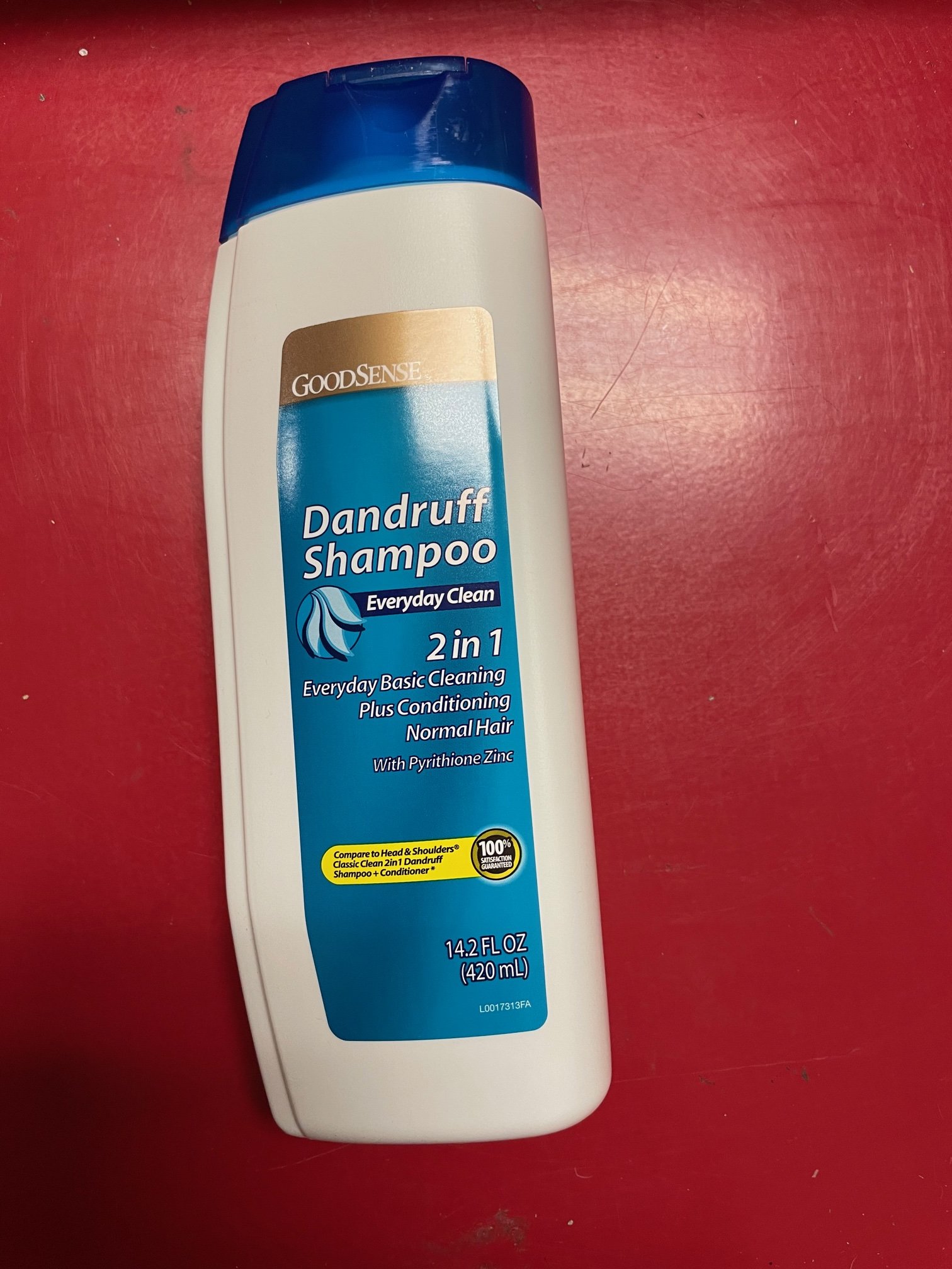 AmericanPharmaWholesale: GOODSENSE BY PERRIGO