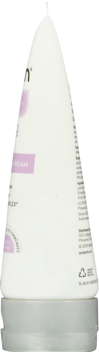 Case of 12-Amlactin Ultra Smoothing Intenselyhydrating Cream 4.9 Oz