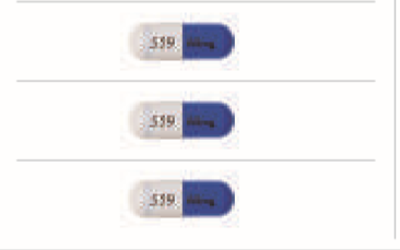 Rx Item-Duloxetine DR 60MG 30 Cap by Solco Pharma USA -RX714