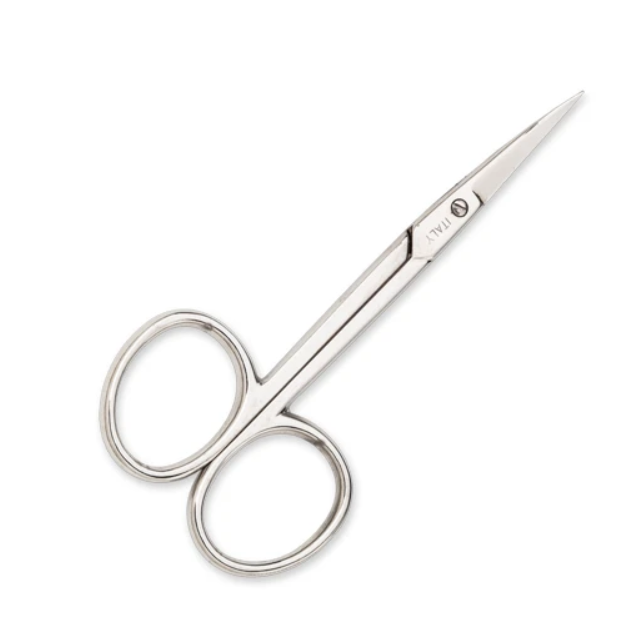 Denco Manicure 3-1/2 Cuticle scissors One Each