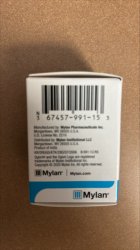 AmericanPharmaWholesale: OGIVRI