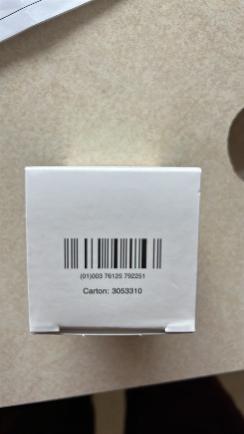 Rx Item-Albuked Albumin Human 25% Vial 50ml By Kedrion Bioscience