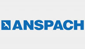 Anspach 3 Mm Diamond Ball Standard Length By Anspach USA No. L-3Sd-G1 ...