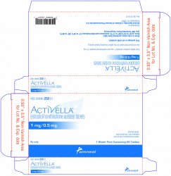 AmericanPharmaWholesale: ACTIVELLA