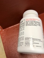 VITAMIN C 250 MG TAB 100 By Major Pharma