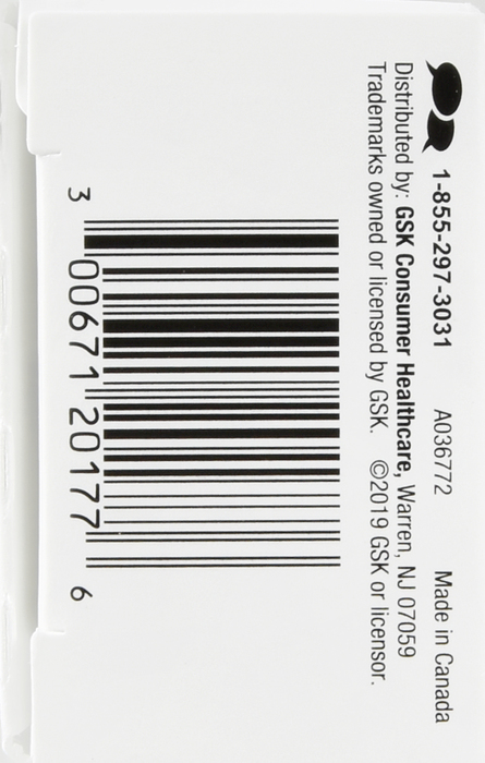 Voltaren Gel OTC 1% 150gm By Glaxo Smith Kline Case of 24